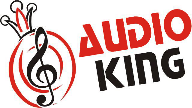 Audio King – DJ System Equipments Manufacturer